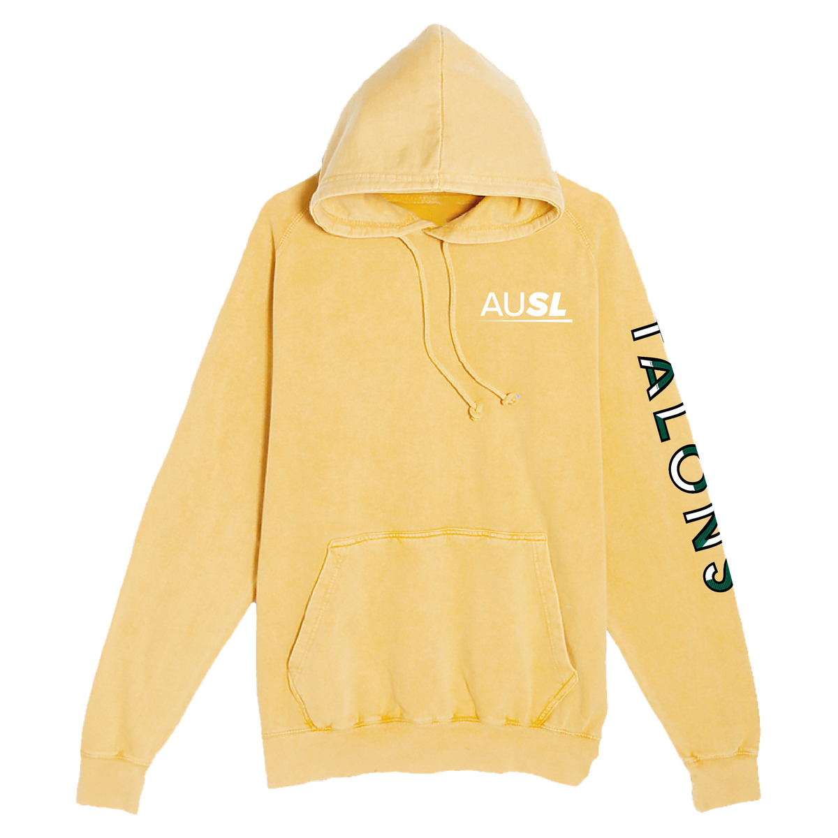 AUSL TALONS – Athletes Unlimited