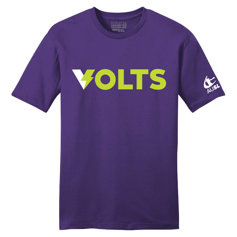 AUSL VOLTS – Page 2 – Athletes Unlimited