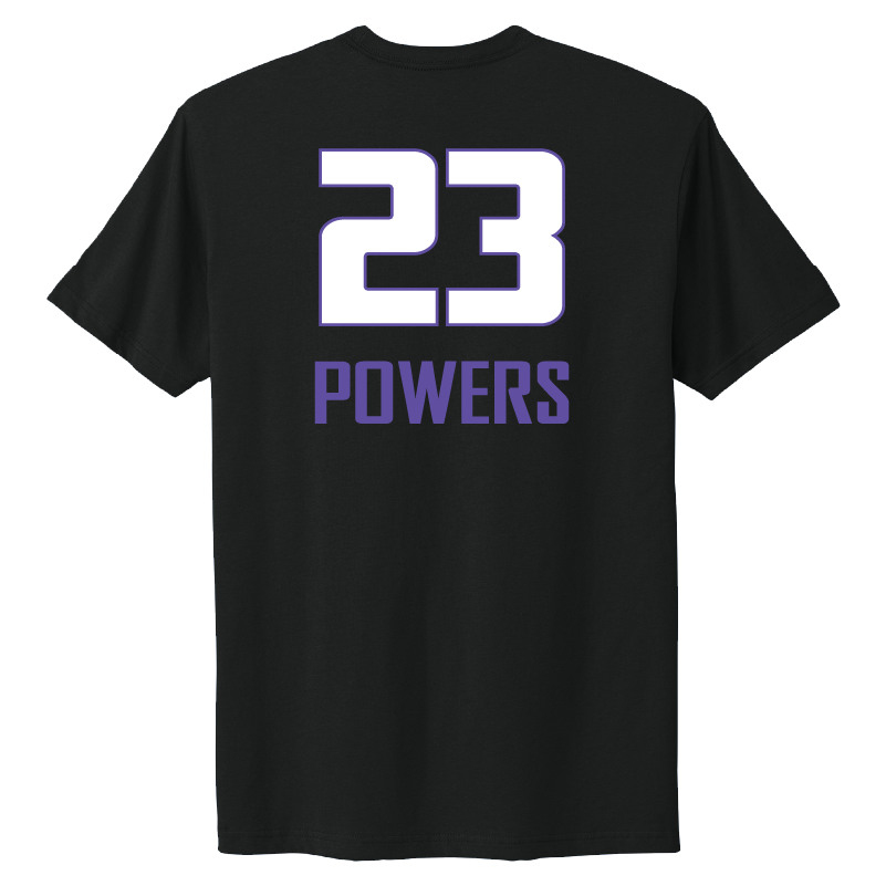 Basketball Player Tees – Athletes Unlimited