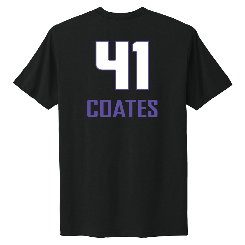 Basketball Player Tees – Athletes Unlimited