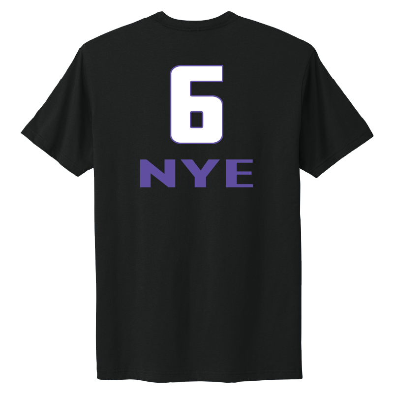 Basketball Player Tees – Athletes Unlimited