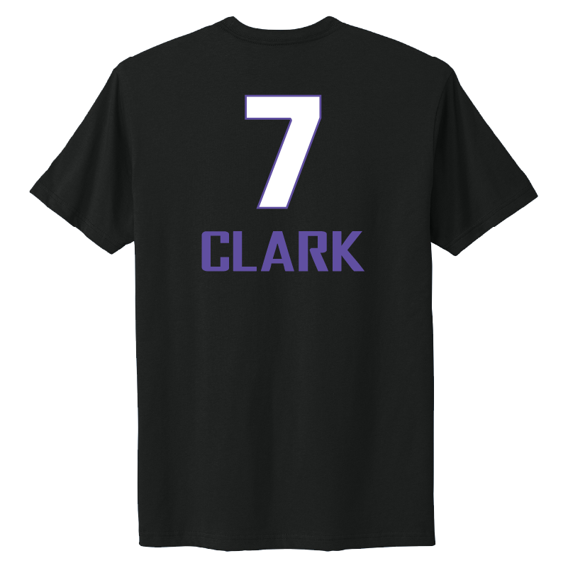 Basketball Player Tees – Athletes Unlimited