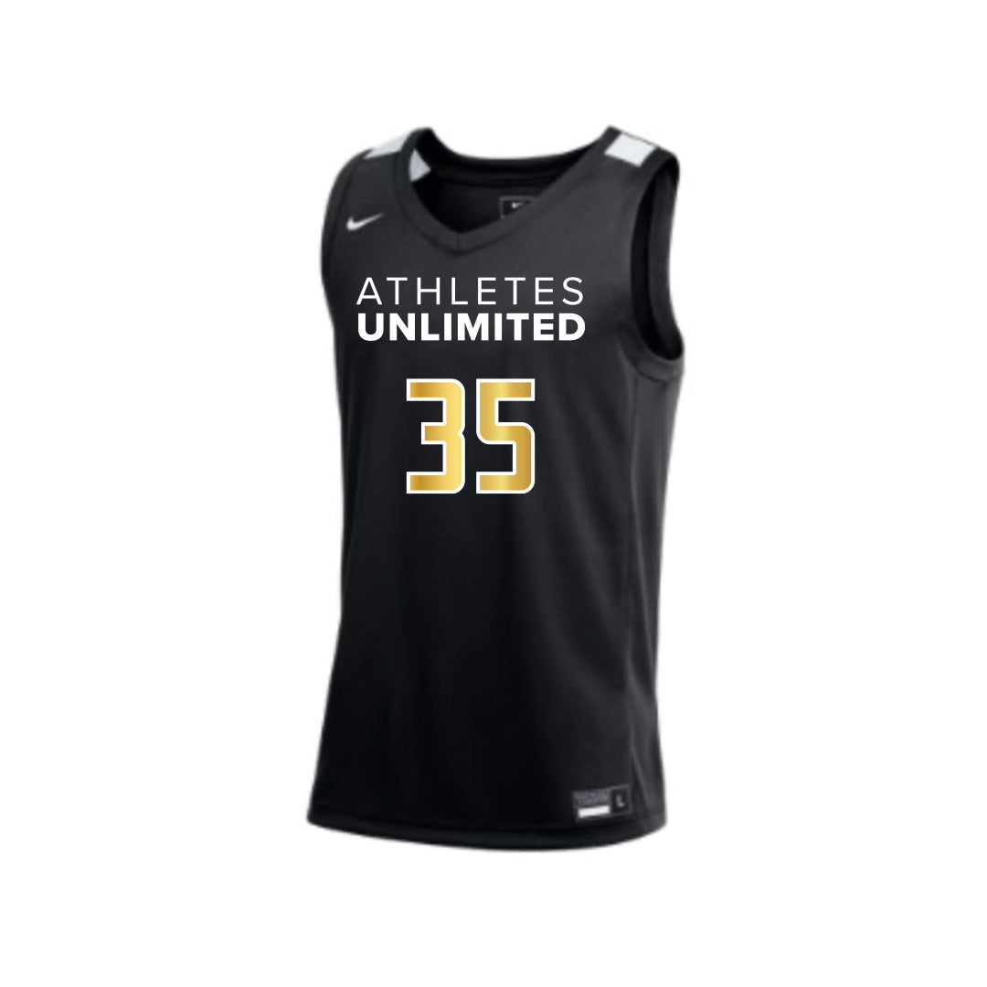 Basketball Replica Jerseys – Athletes Unlimited