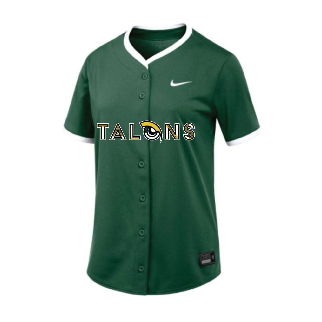 AUSL Nike Player Jerseys – Athletes Unlimited