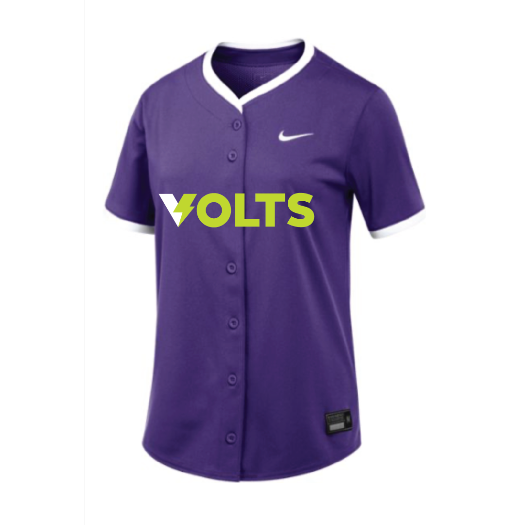 AUSL Nike Player Jerseys – Athletes Unlimited