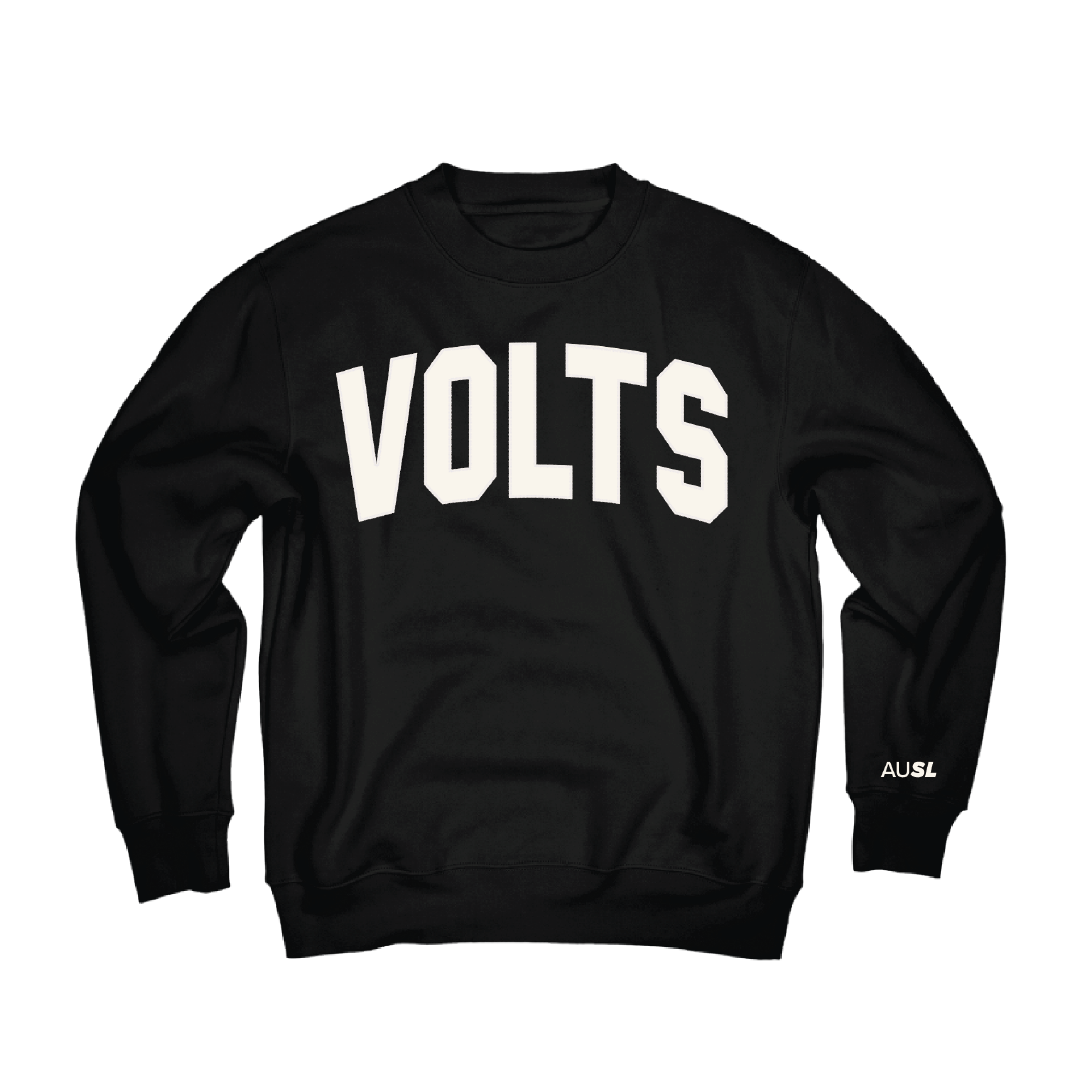 AUSL VOLTS – Athletes Unlimited