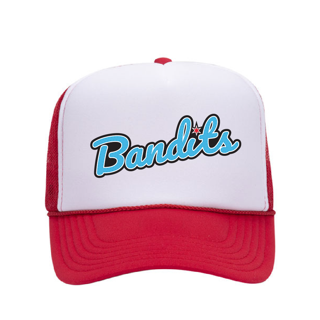 AUSL BANDITS – Athletes Unlimited