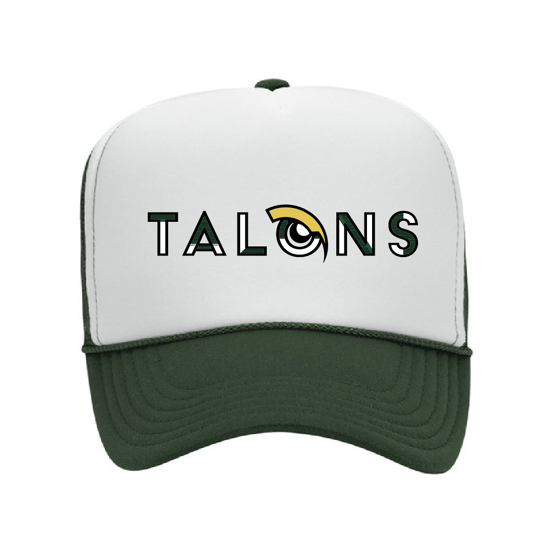 AUSL TALONS – Athletes Unlimited