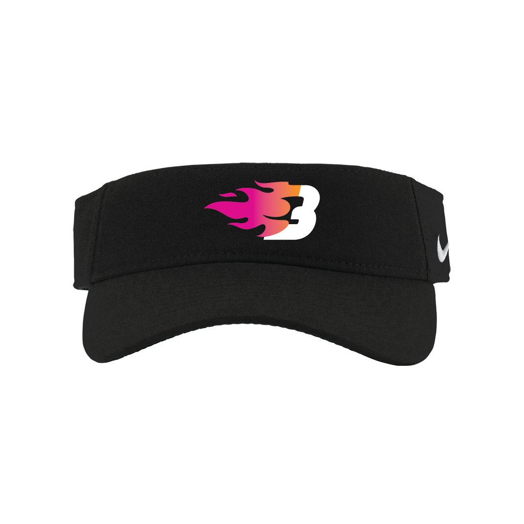 AUSL BLAZE – Athletes Unlimited