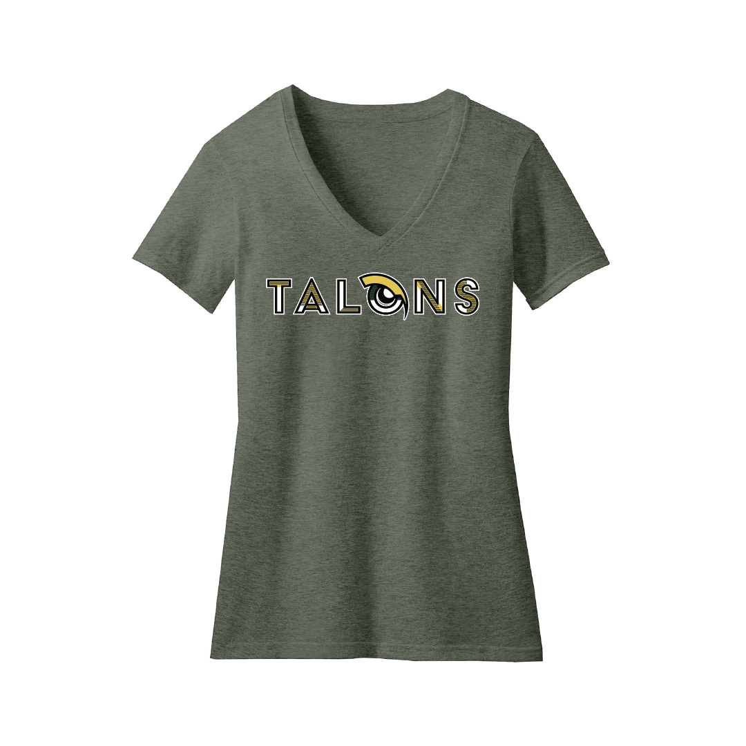 AUSL TALONS – Page 4 – Athletes Unlimited