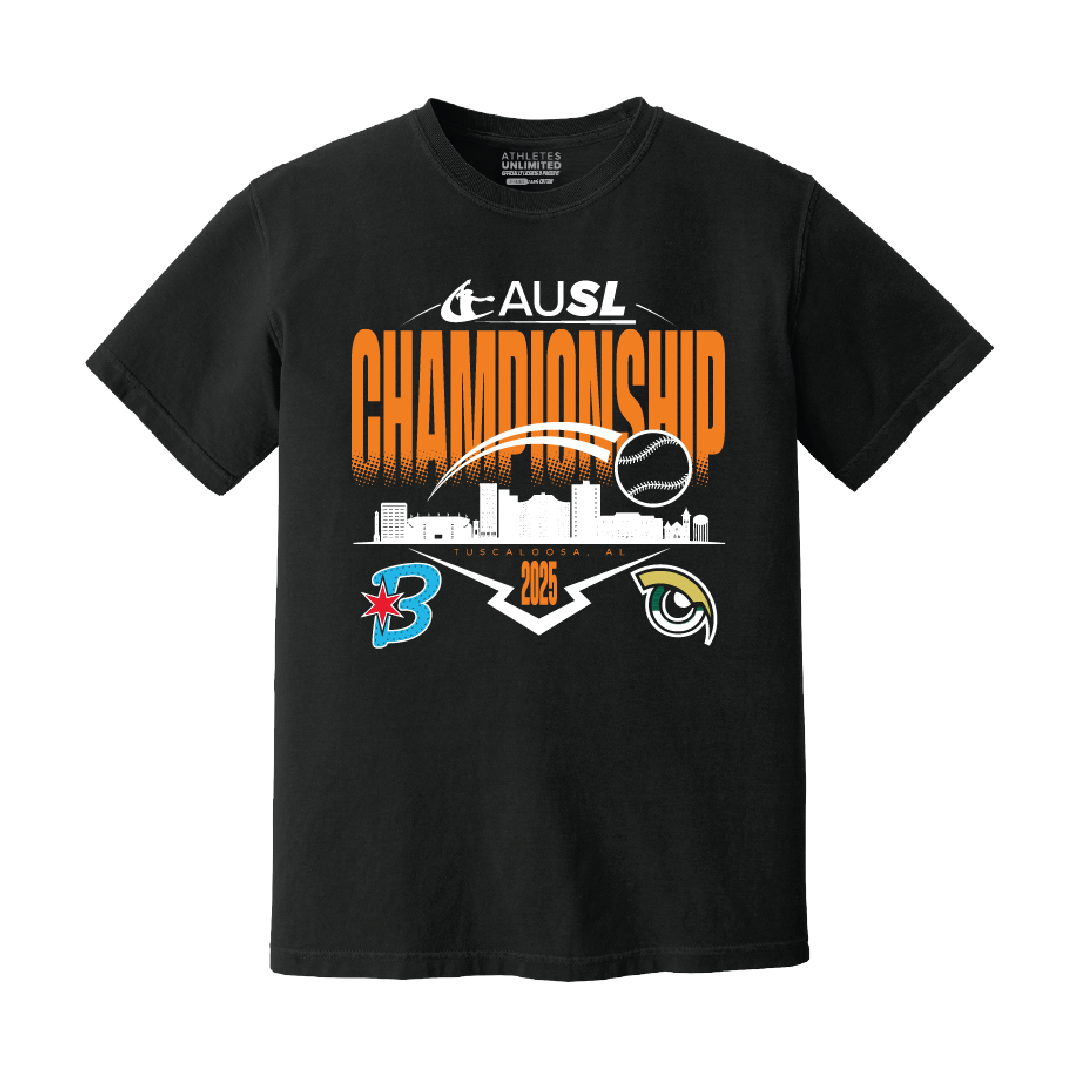 AUSL TALONS – Athletes Unlimited