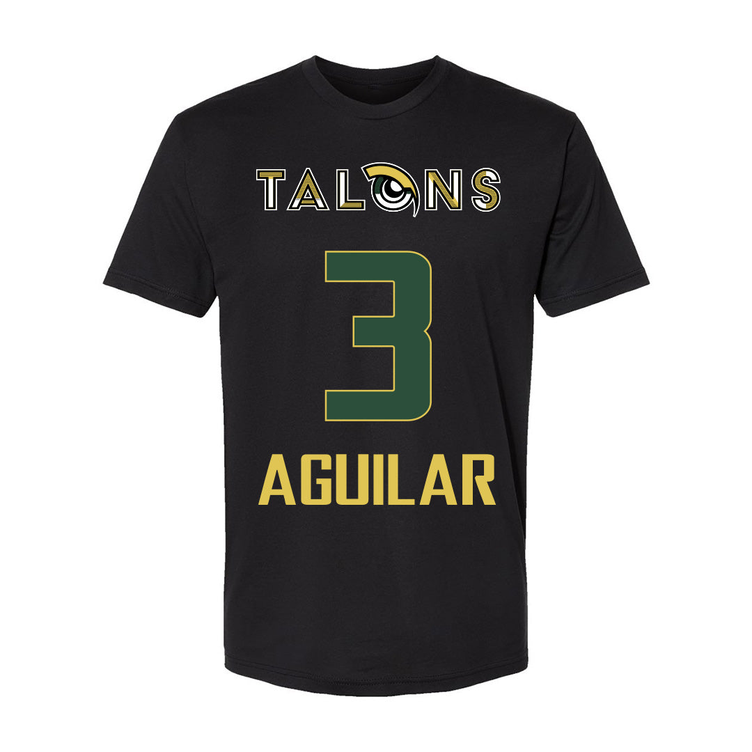 AUSL Roster Tees – Athletes Unlimited