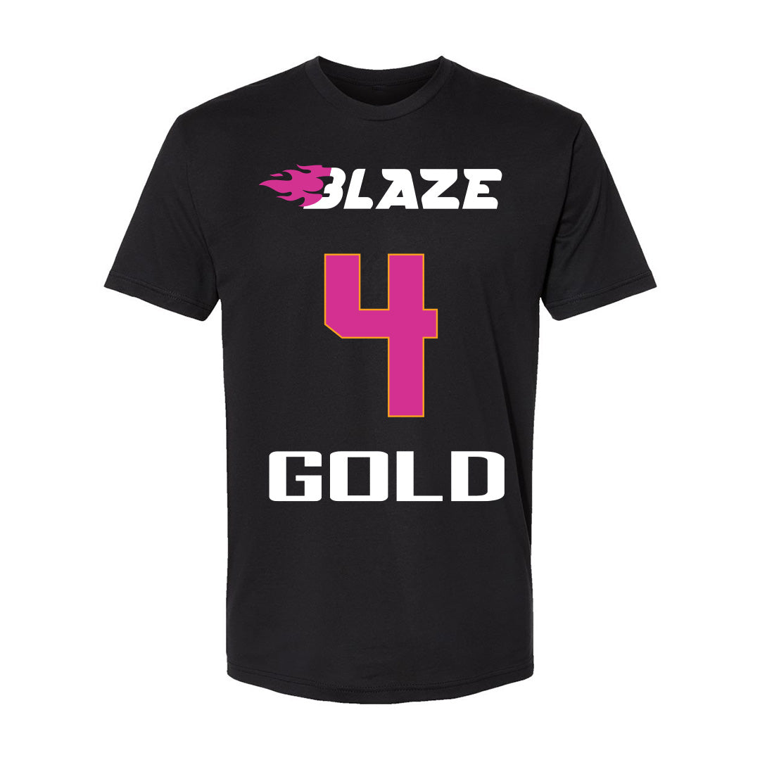 Blaze Player Tees – Athletes Unlimited