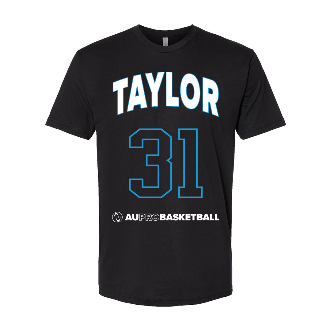 Basketball Player Tees – Athletes Unlimited