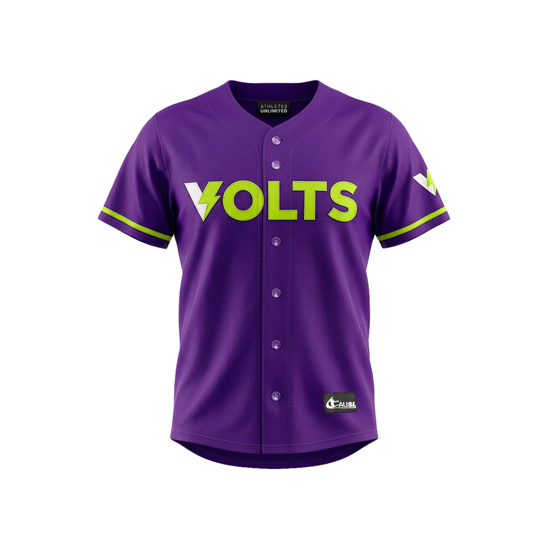 AUSL VOLTS – Athletes Unlimited