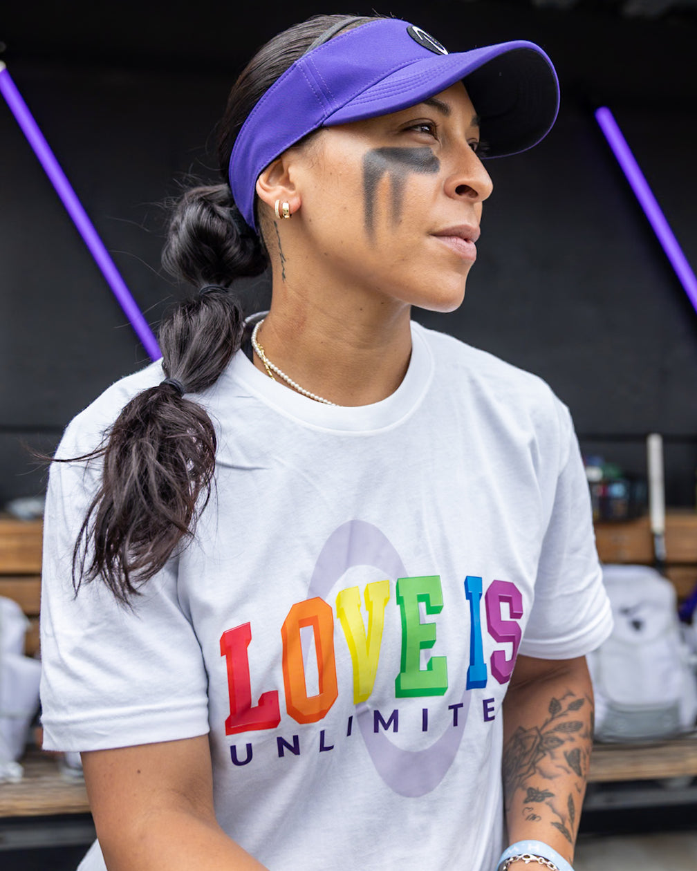 AUSL LIFESTYLE Athletes Unlimited ausl-lifestyle-athletes-unlimited