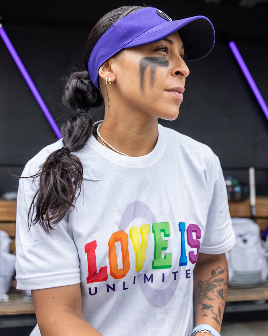 AUSL Roster Tees – Page 2 – Athletes Unlimited