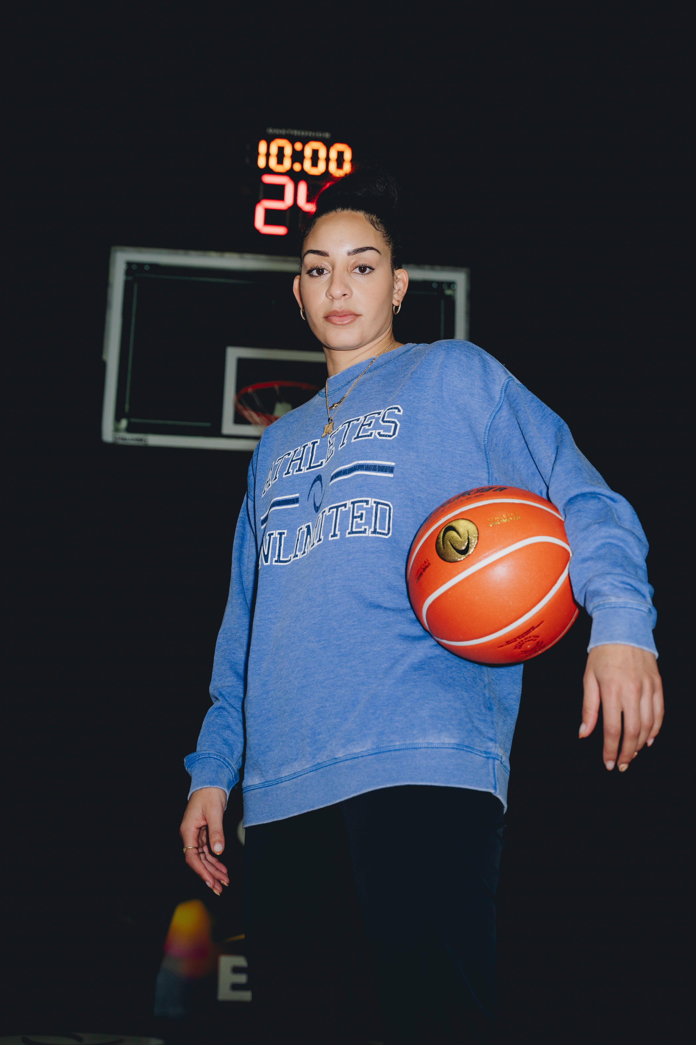 AU Pro Sports Shop – Athletes Unlimited