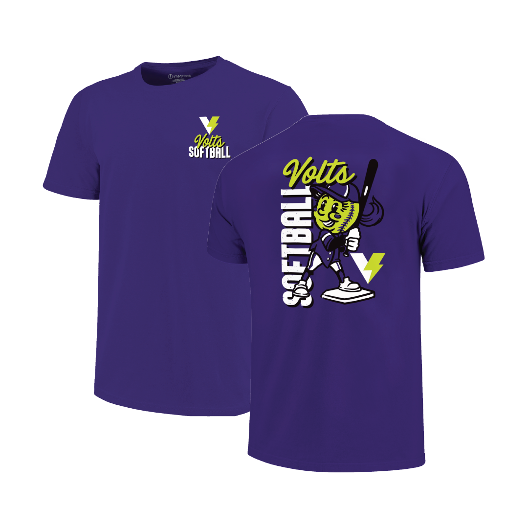 AUSL VOLTS – Page 3 – Athletes Unlimited