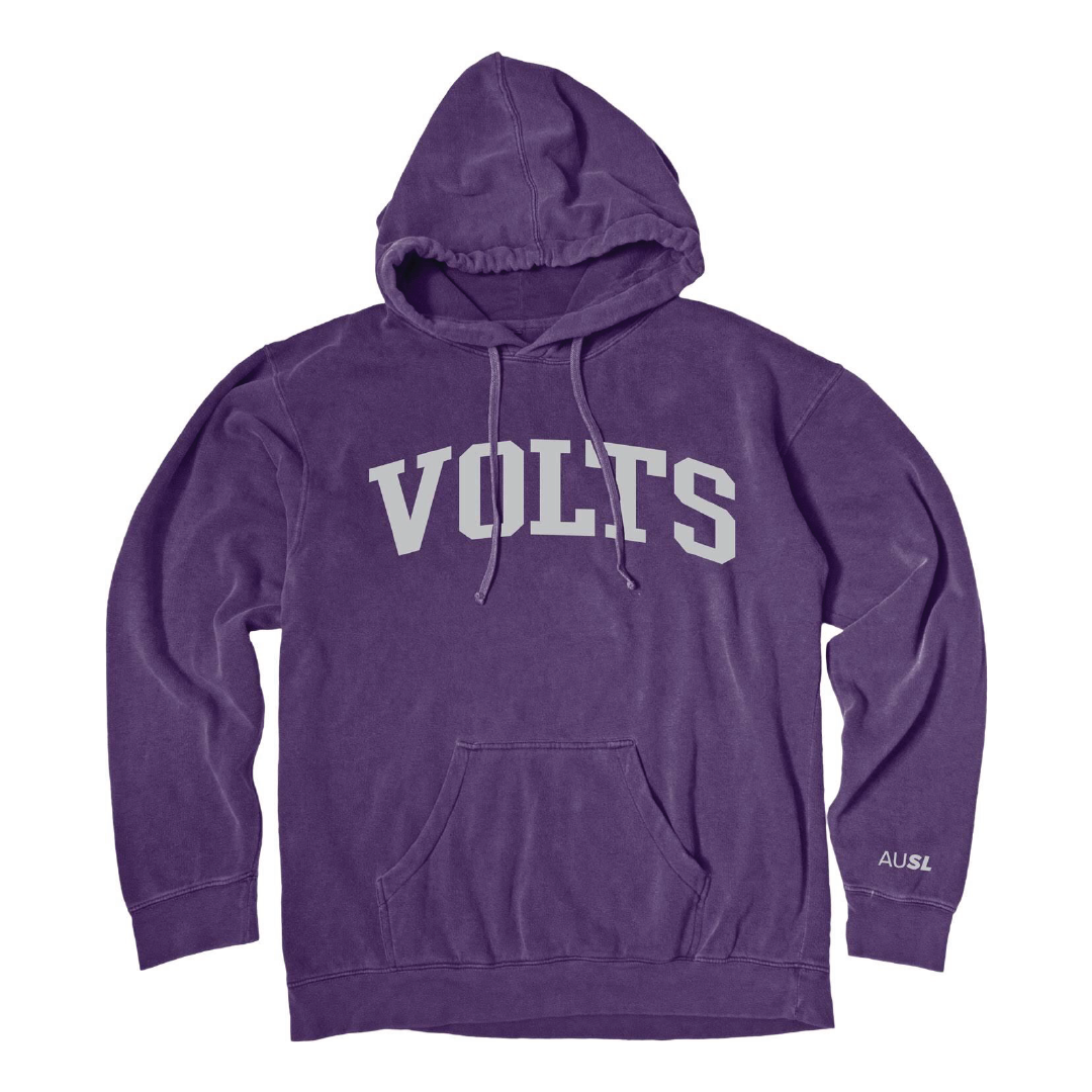 AUSL VOLTS – Athletes Unlimited