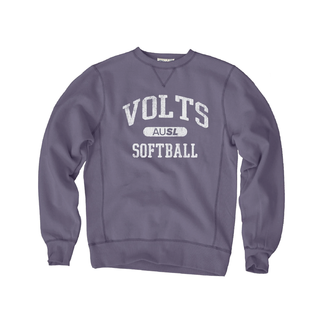 AUSL VOLTS – Athletes Unlimited