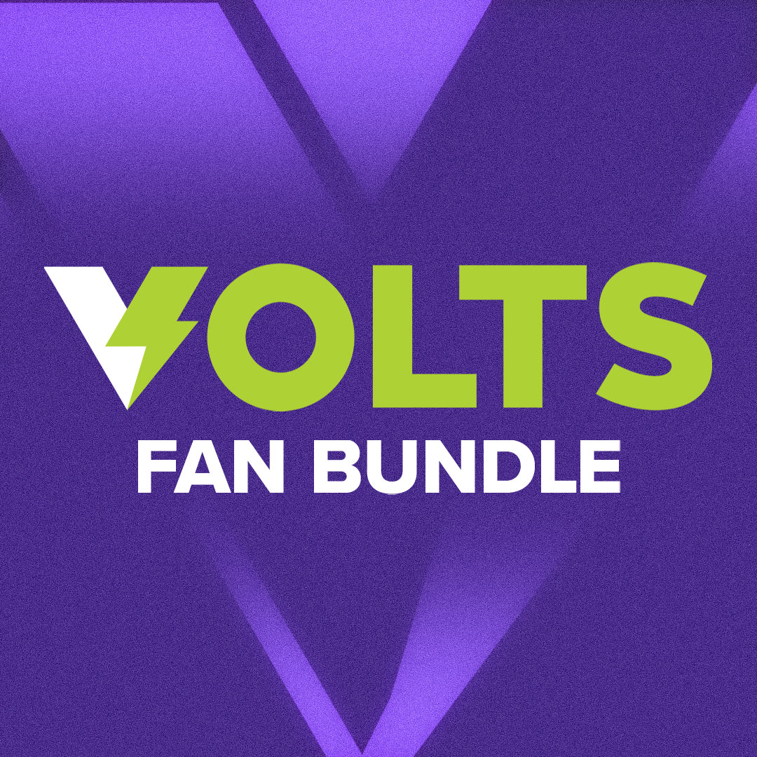 AUSL VOLTS – Athletes Unlimited